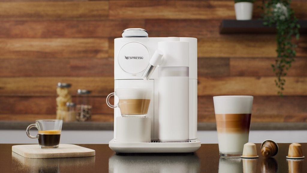 Nespresso Coffee Machine Service & Repair - C-Jays